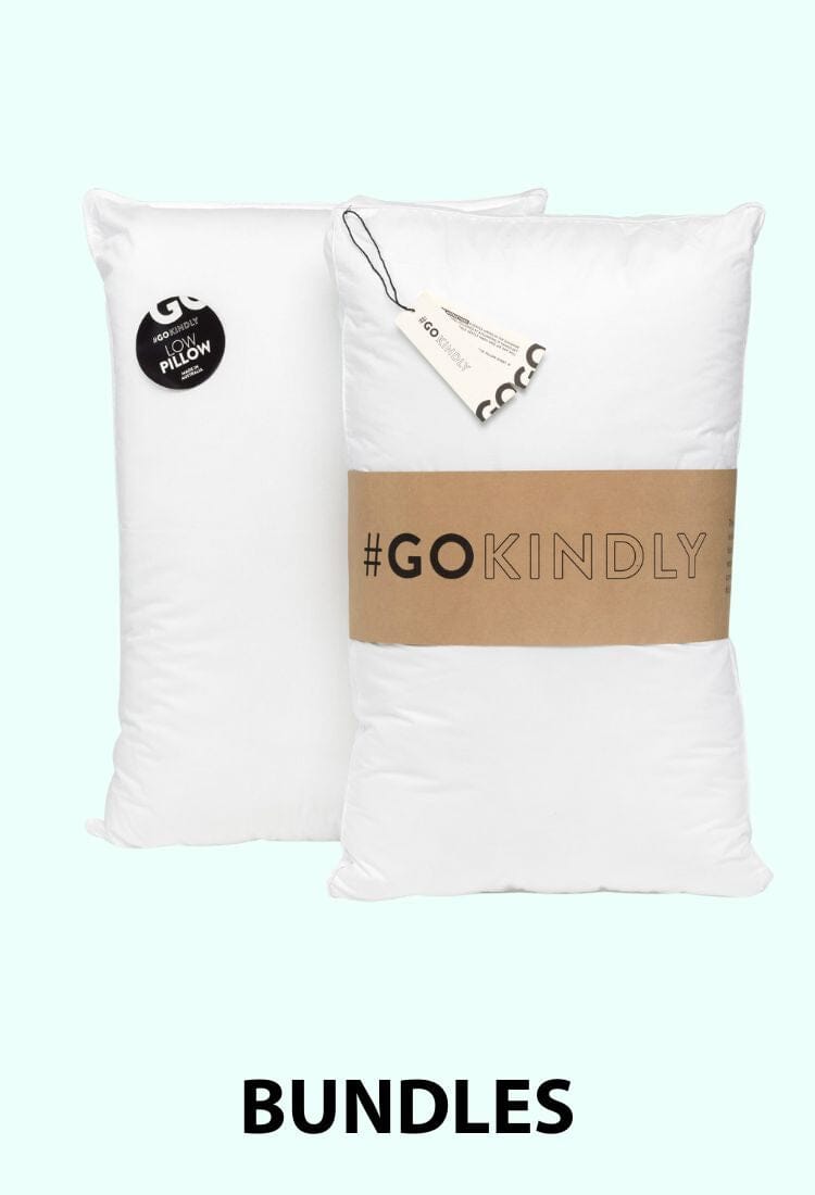 Bundles & Special Releases – #GoKindly