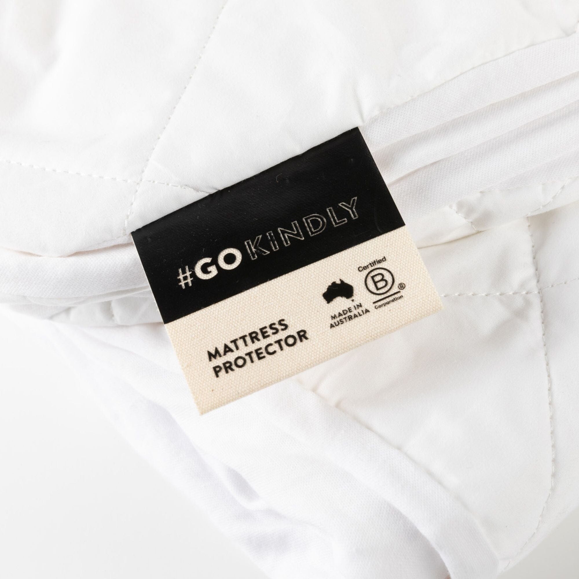 Mattress Protector – #GoKindly